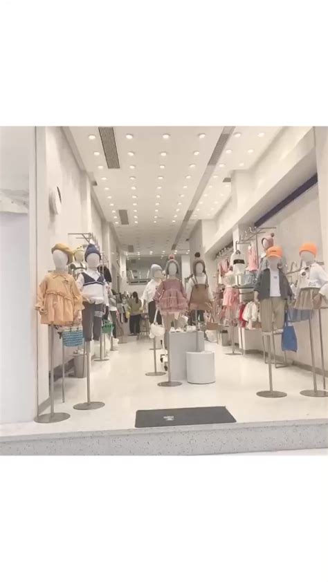 童装专业术语以及新手去市场应该怎么样问 知乎