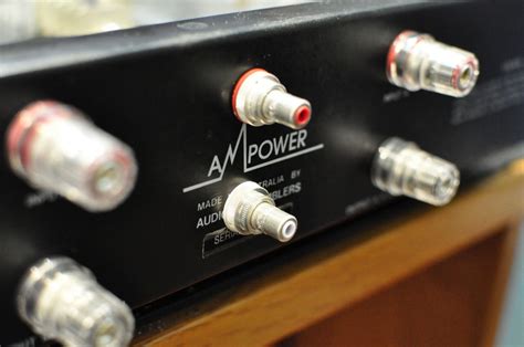 LM3886 Chip Amp / gainclone amplifier construction project