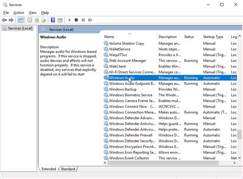 Fix Internal Microphone Stopped Working After Windows Upgrade