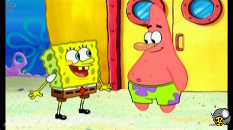 انیمیشن باب اسفنجی ناپدید شدن فیلو