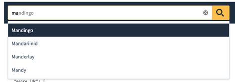 Javascript Get Autocomplete Input Value To A Hidden Input Vuejs