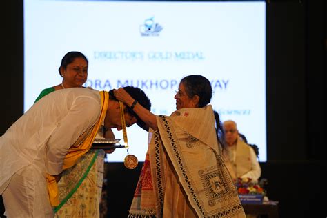 Picture Gallaery Of 11th Convocation