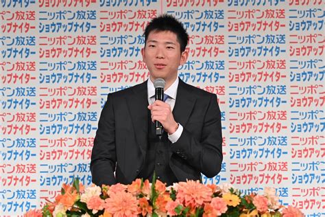 巨人・戸郷、今季を振り返り「悔しさはありました」来季は「ビールかけをしたい」 Baseball King