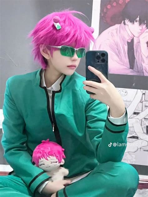 ปักพินโดย Fresita ใน Cosplay ในปี 2024