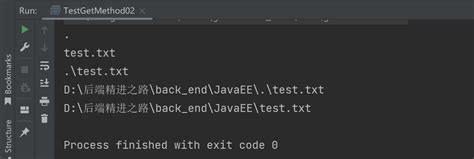 【java文件操作】文件操作常用apijava 操作文件 Csdn博客
