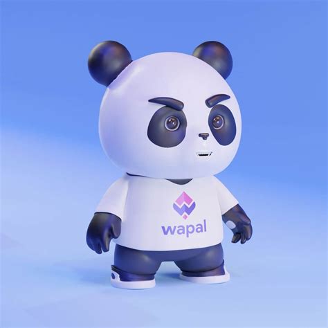 The Pandas Awakening NFT Calendar