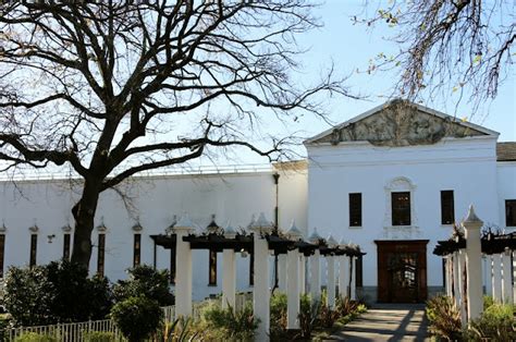 Kwv Sensorium Winetourismza South Africa