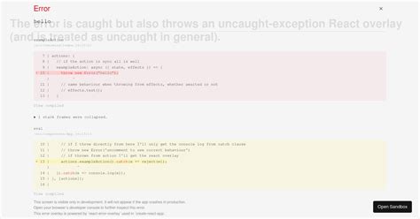 Overmind Example Codesandbox