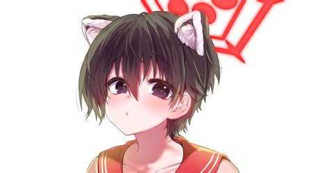 ブルーアーカイブ せんせー一緒に寝よー えたみのイラスト Pixiv