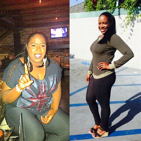 Transformation Tuesday I Tiffany Moore The Bloq