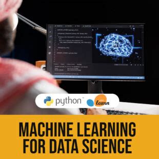 Machine Learning for Data Science - Koding Akademi
