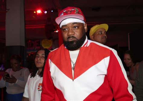 Ghostface Killahs Son Infinite Opens Up About Estrangement From Father