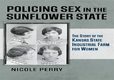 Ppt [pdf] Policing Sex In The Sunflower State The Story Of The