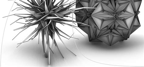 Morphogenetic Programming JS Regen Design