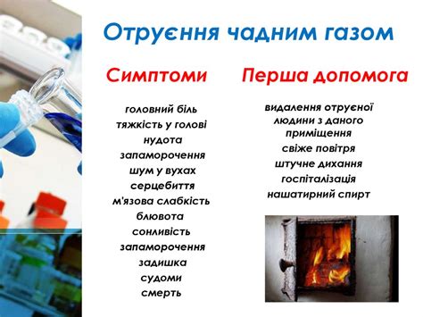 Отруєння хімічними речовинами презентация онлайн