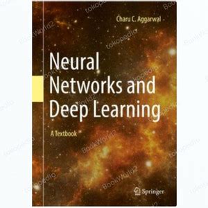 Jual BukU Neural Networks And Deep Learning A Textbook Jakarta Barat Larisbook Tokopedia