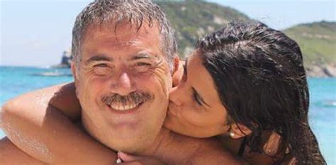 El Veterano De Malvinas Asesinado En Una Cita De Tinder Y Una Hija Que