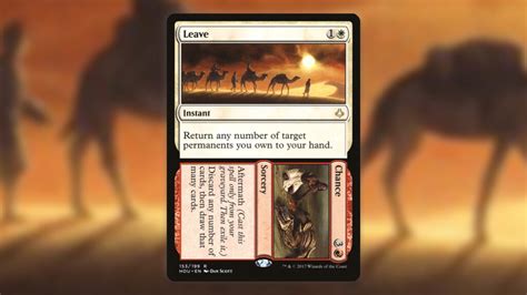 Cheerios Style Mtg Deck Makes Strange Appearance In Unexpected Format