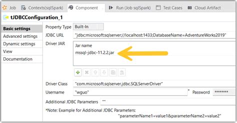 Qlik Talend Data Integration How To Use The Bulk Qlik Community 2441592