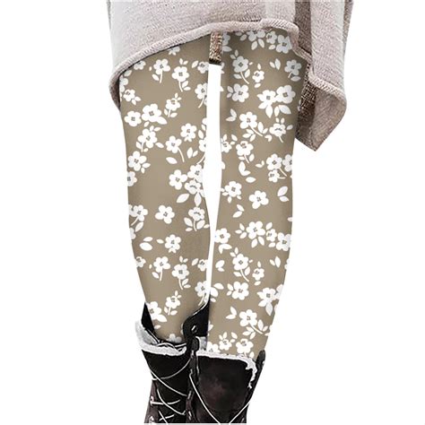 Atoysoy Womens Yoga Legging Athletic Pants Joggers Activewear Tight
