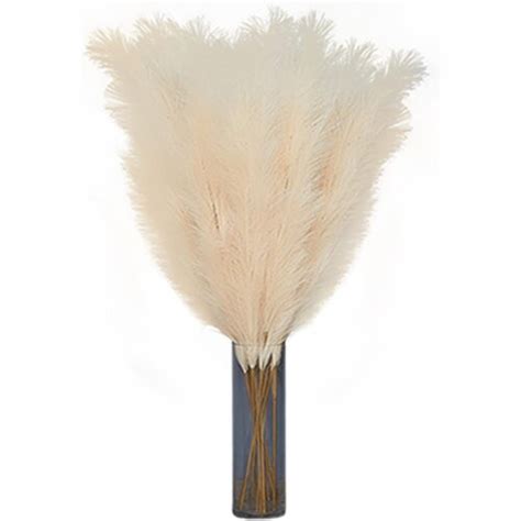 45 Inches Artificial Pompous Grass 6 Pieces 1 Piece Kroger