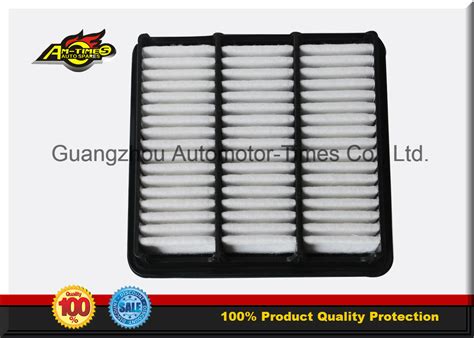 Air Cleaner Air Filter 28113-4h000 for Hyundai - 28113-4h000 and 281134h000