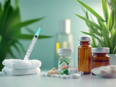 Botox Vs Prescription Medications For Jaw Clenching Relief