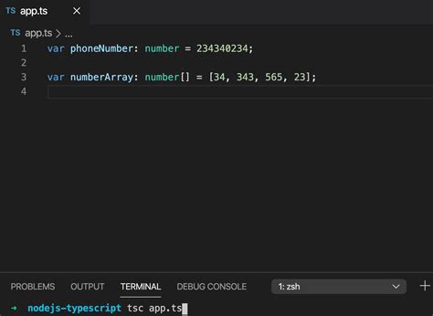 Typescript Nodejs Express Dear Reader Javascript Has Been By