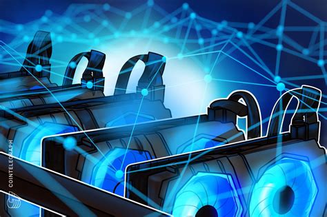 Amd Hardware Accelerators To Support Blockchain Interoperability