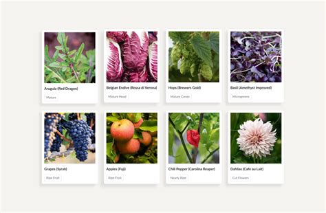 Farm Management Software Tend