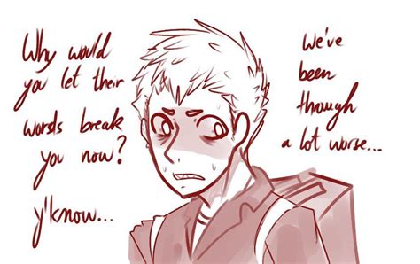 A Powerful Akira X Ryuji Comic Smtpersona 5 Amino