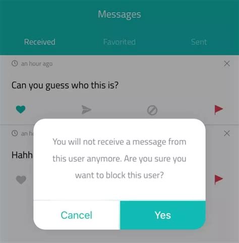Top 10 Interesting Facts About Sarahah The Anonymous Messaging App Blog