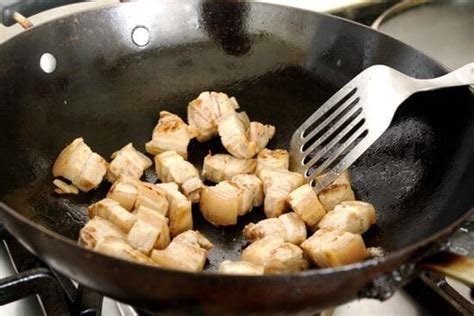 Red Braised Pork Belly Rick Stein