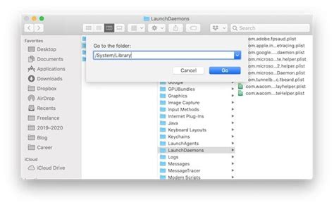 How To Check Mac Startup Programs Passlchic How To Check Mac Startup Programs Passlchic