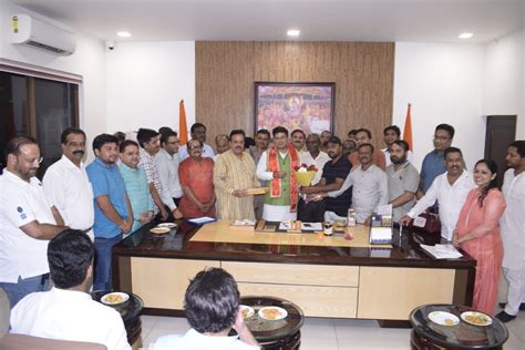 महापौर डॉ उमेश गौतम पुनः बने उत्तरप्रदेश मेयर काउंसिल के अध्यक्ष News