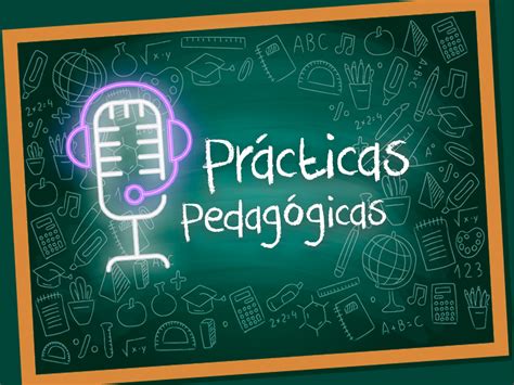 Prácticas Pedagógicas En Lpr Radio Universidad Pedagogica