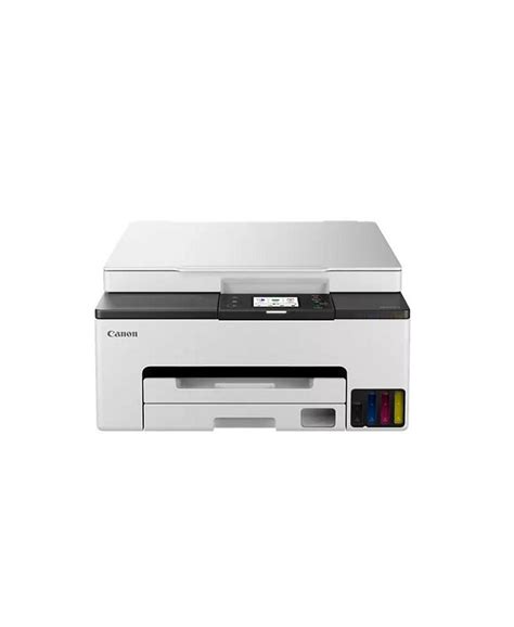 Canon Maxify Gx1020 Wireless Megatank All In One Color Printer Macys