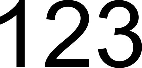 О числе 123 сто двадцать три математические свойства перевод