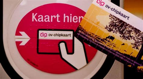 Public Transit Card Company Cashed In €55 Million In Profits These Past