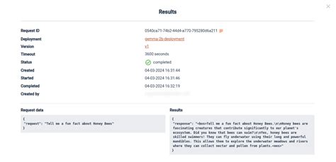 Deploy Gemma B In Under Minutes For Free Using UbiOps UbiOps AI Model Serving