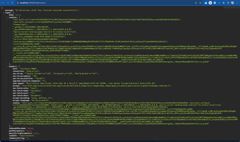 how to configure and optimize a new serverless framework project with