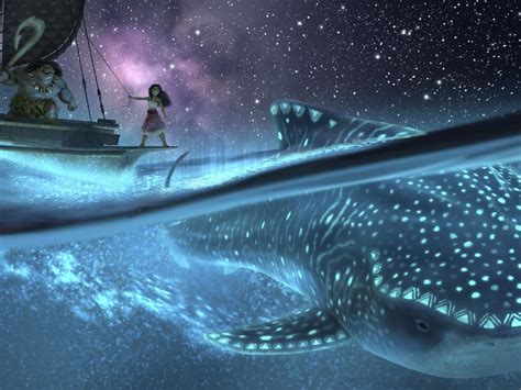 Moana 2 Sails To A Record 221m Opening As Hollywood Celebrates