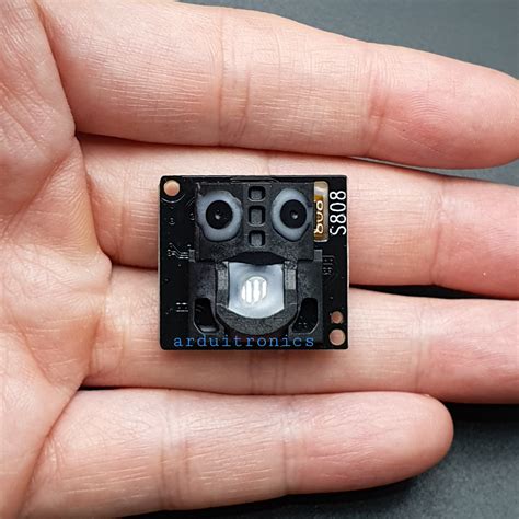 Ydlidar Gs2 Linear Array Solid State Lidar Sensor 49 Off
