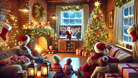 Film Di Natale Romantici I Migliori 10 Titoli