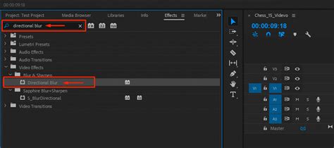 How To Add Shake Effect In Premiere Pro 2 Simple Methods