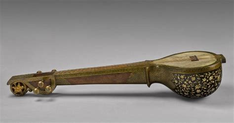 Stringed Instrument Vanda Explore The Collections