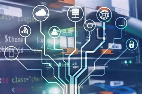 The Power Of Iot Technologies Deepsea