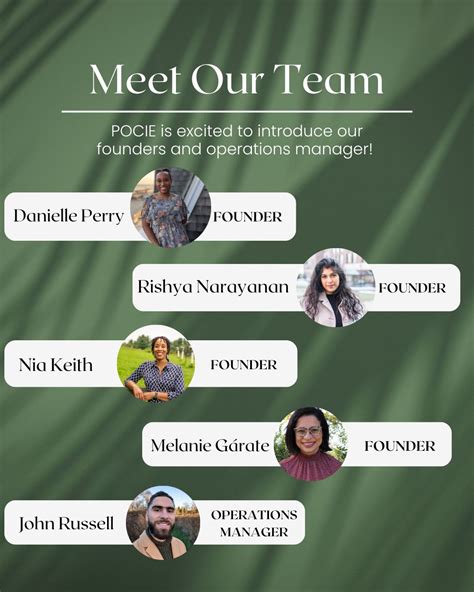 Melanie Gárate On Linkedin Hi Everyone We Are Thrilled To Have A