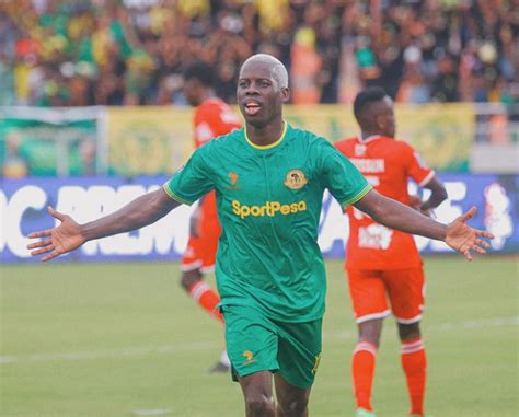 Yanga Wababe Kariakoo Dabi Saleh Jembe