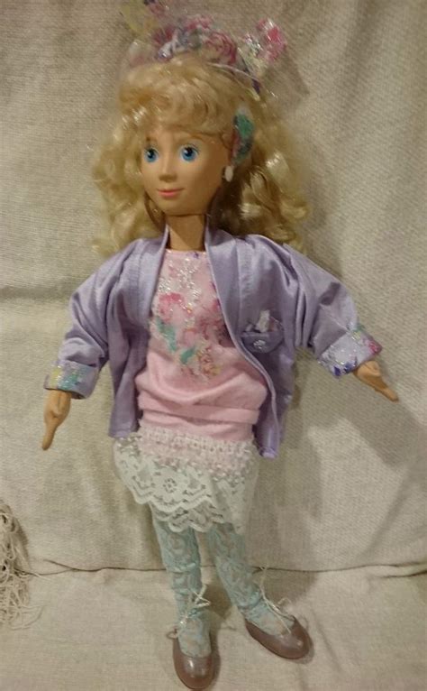 Mattel Hot Looks Doll Guide To Value Marks History Worthpoint